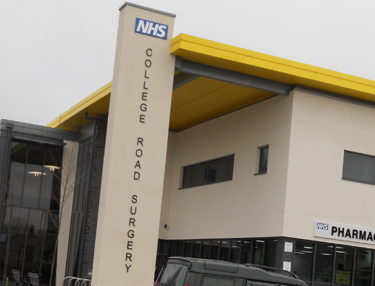 Our Practices - Our Health Partnership