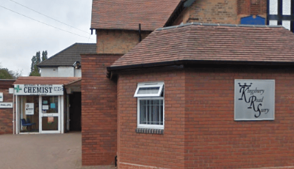 Our Practices - Our Health Partnership