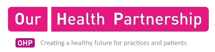 Our Health Partnership - Creating a healthy future for practices and ...